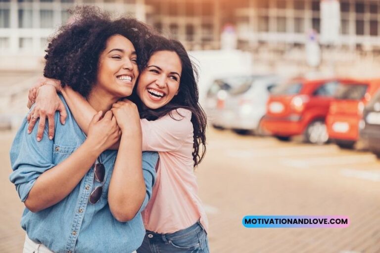 Friendship Acceptance Quotes - Motivation and Love