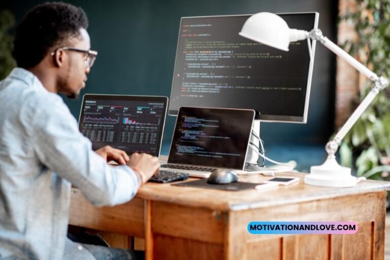 I Love Coding Quotes - Motivation and Love