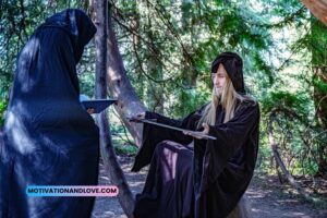 Larping Quotes and Sayings - Motivation and Love