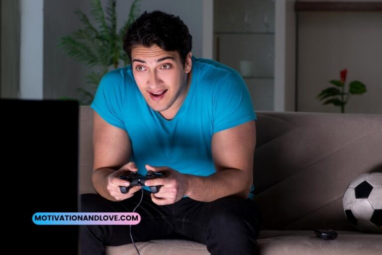 Life Is a Video Game Quotes - Motivation and Love