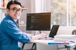 Motivational Quotes for Coders - Motivation and Love