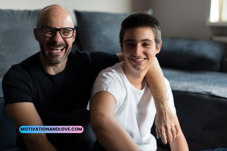 My Dad Is the Best Quotes - Motivation and Love