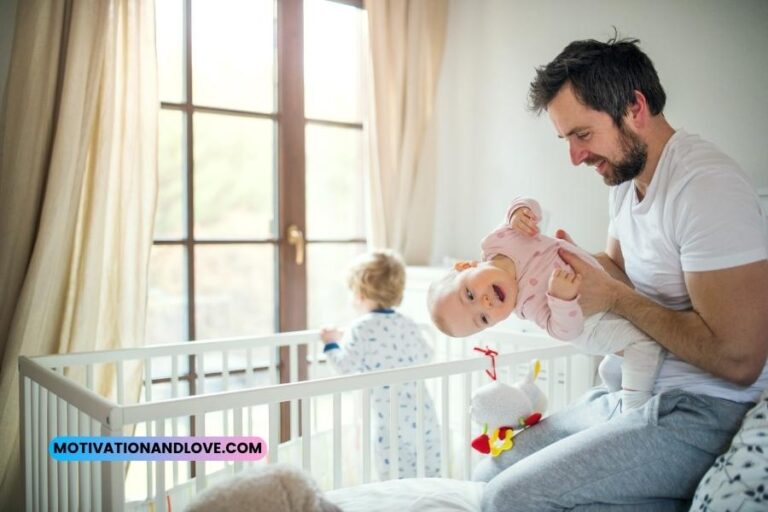 Paternity Leave Quotes - Motivation and Love