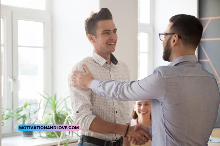 Supportive Boss Quotes - Motivation and Love