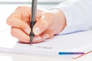 Brain Dump Quotes - Motivation and Love