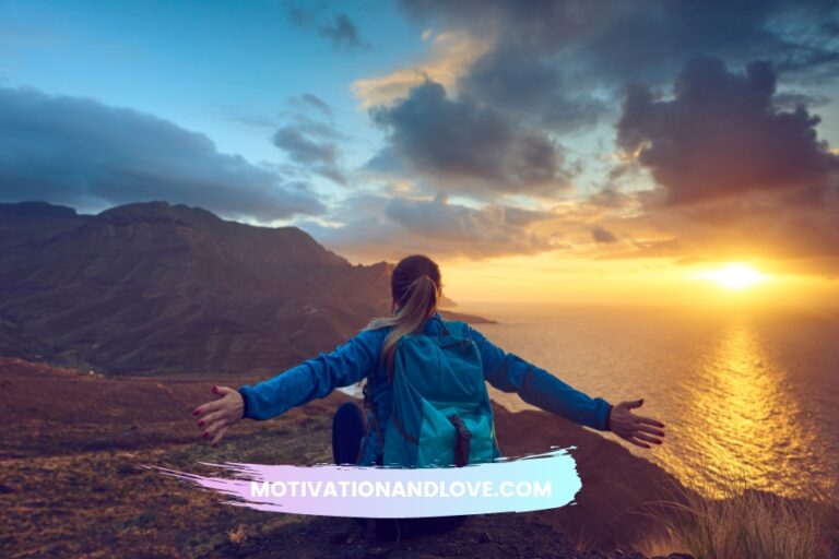 Clearing Your Head Quotes - Motivation and Love