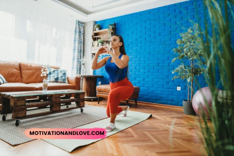 Holiday Exercise Quotes - Motivation and Love