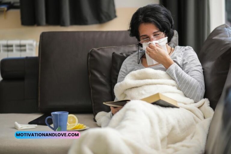 Inspirational Quotes for Sick Relative - Motivation and Love