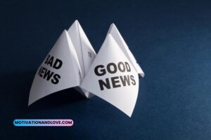 Paper Fortune Teller Quotes - Motivation and Love