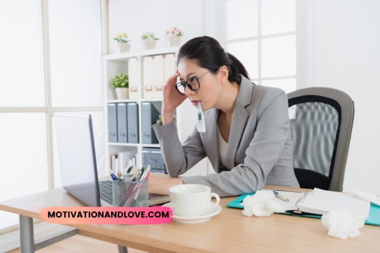 Sick of Drama Quotes - Motivation and Love