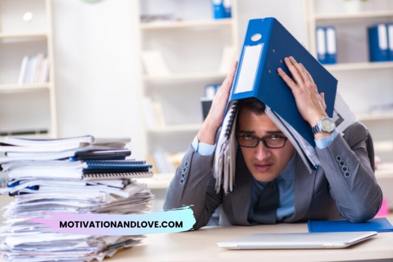 Brain Overload Quotes - Motivation and Love