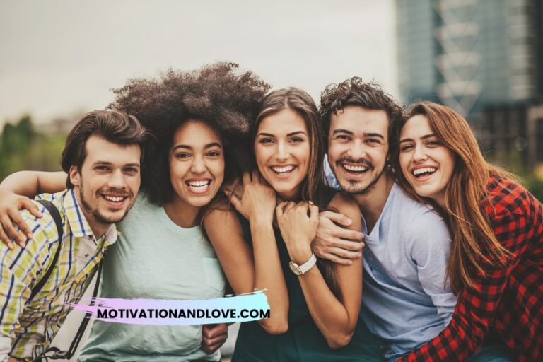 Build a Friendship First Quotes - Motivation and Love