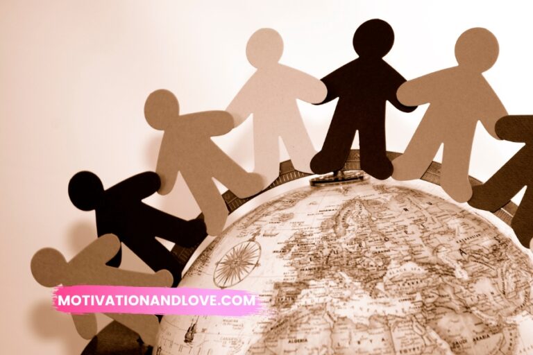 Building Friendship Quotes - Motivation and Love