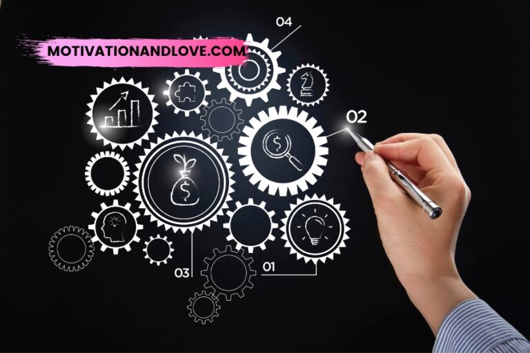 Busy Hands Quotes and Sayings - Motivation and Love