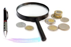 Coin Collector Quotes - Motivation and Love