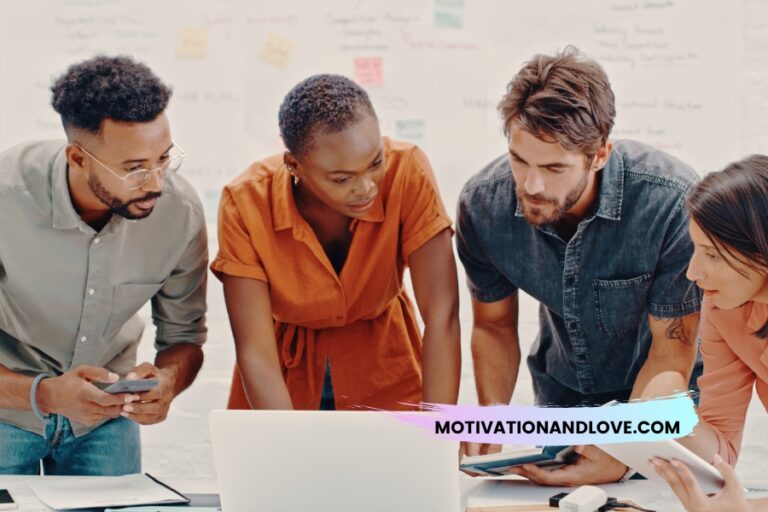 Everyone Is Busy Quotes - Motivation and Love