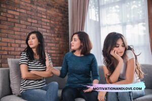 Friends Overstepping Boundaries Quotes - Motivation and Love
