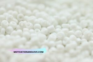 Inspiring White Colour Quotes - Motivation and Love