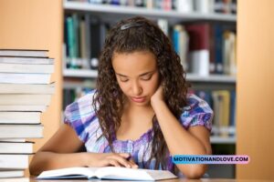 Keep Calm and Study Hard Quotes - Motivation and Love