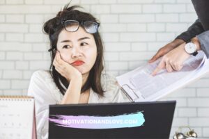 Lazy Boss Quotes - Motivation and Love