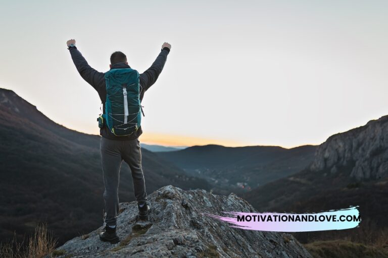 Life Without Challenges Quotes - Motivation and Love