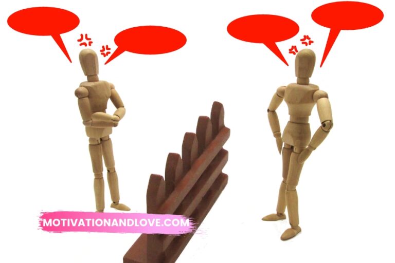 Overstepping Boundaries Quotes - Motivation and Love