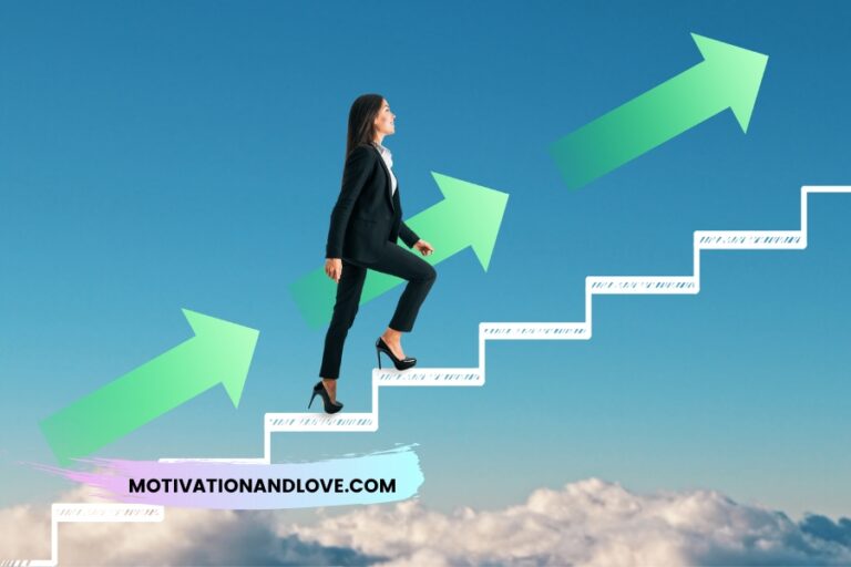 Quotes About Rising Above Challenges - Motivation and Love