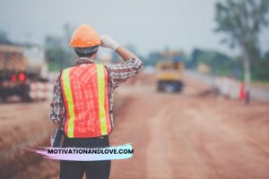 Road Construction Quotes - Motivation and Love