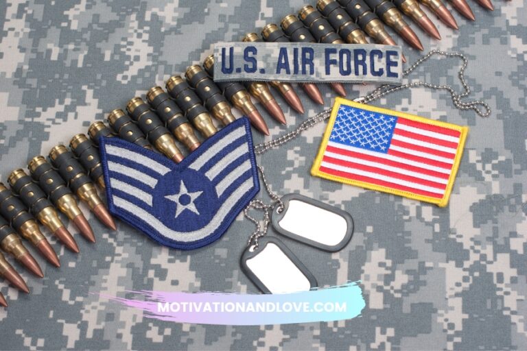 Royal Air Force Quotes - Motivation and Love