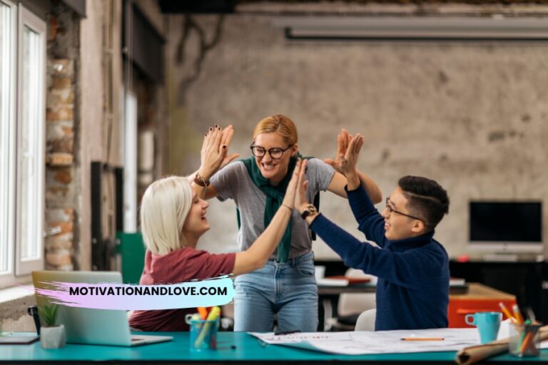 Winning Together as a Team Quotes - Motivation and Love