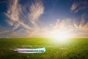 A New Day Is Dawning Quotes - Motivation and Love