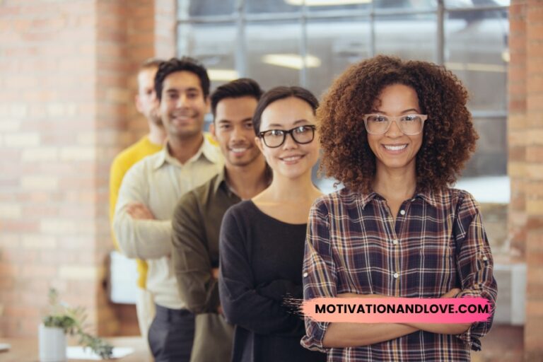 Our Team Is Growing Quotes - Motivation and Love