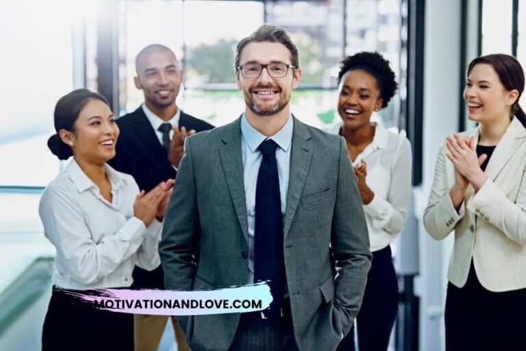 Showing Appreciation Quotes - Motivation and Love