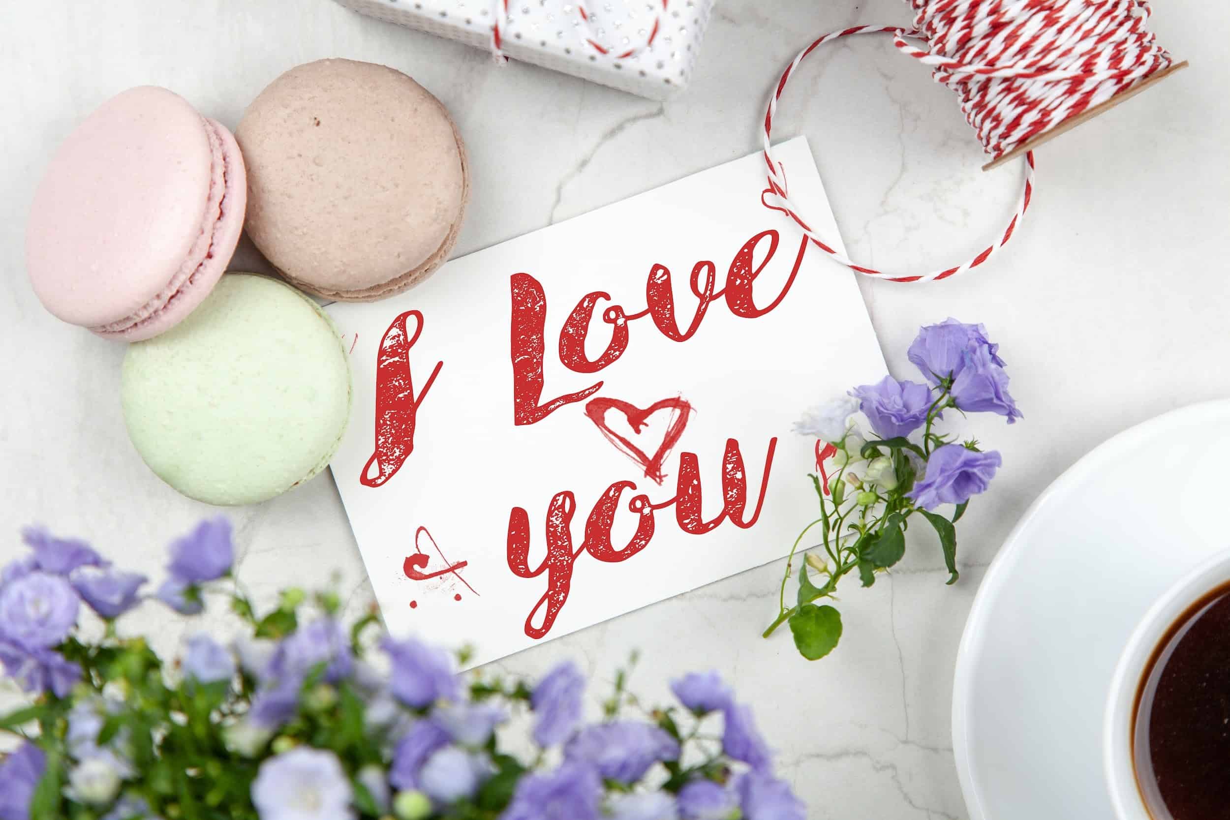 60+ Heart Touching Messages for My Girlfriend - Motivation and Love